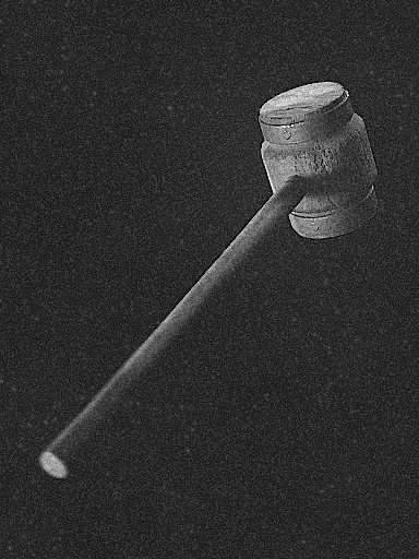 Game Hammer | Control Wiki | Fandom