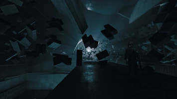 Oldest House | Control Wiki | Fandom