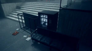 Investigations Sector | Control Wiki | Fandom