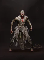 Hiss Sharpened | Control Wiki | Fandom