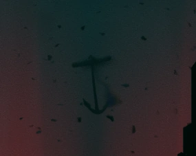 Ocelot's Anchor | Control Wiki | Fandom