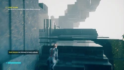 A Good Defense | Control Wiki | Fandom