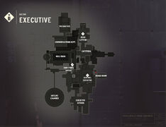 Interactive Maps | Control Wiki | Fandom