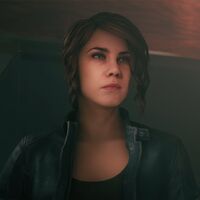 Jesse Faden | Control Wiki | Fandom