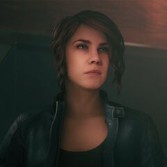 Director of the Federal Bureau of Control | Control Wiki | Fandom