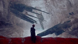 The Pyramid | Control Wiki | Fandom