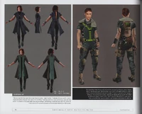 Jesse Faden | Control Wiki | Fandom