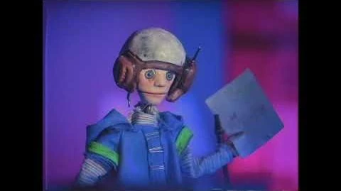 Astral Plane (Threshold Kids) | Control Wiki | Fandom