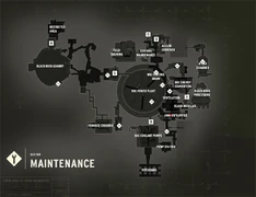 Interactive Maps | Control Wiki | Fandom