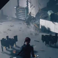 Astral Spike | Control Wiki | Fandom