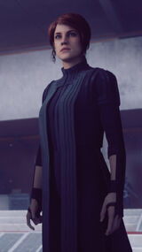 Outfits | Control Wiki | Fandom