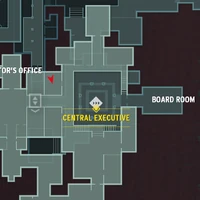 Security Order | Control Wiki | Fandom