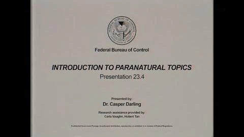 Astral Spike (Multimedia) | Control Wiki | Fandom