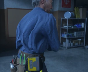 Ahti | Control Wiki | Fandom