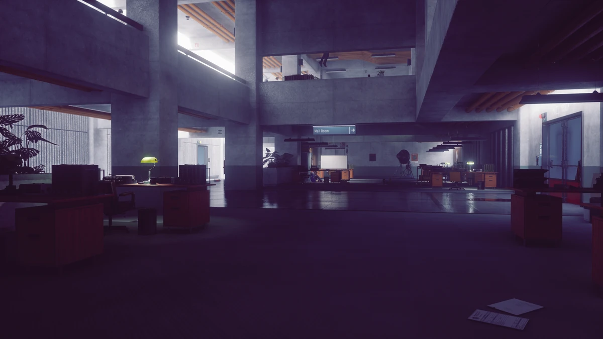 Category:Hidden locations | Control Wiki | Fandom