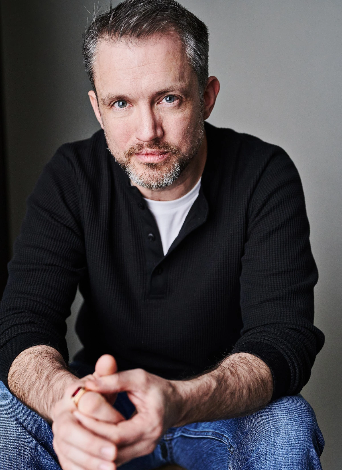 Derek Hagen | Control Wiki | Fandom