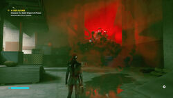 A Good Defense | Control Wiki | Fandom