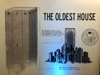 Oldest House | Control Wiki | Fandom