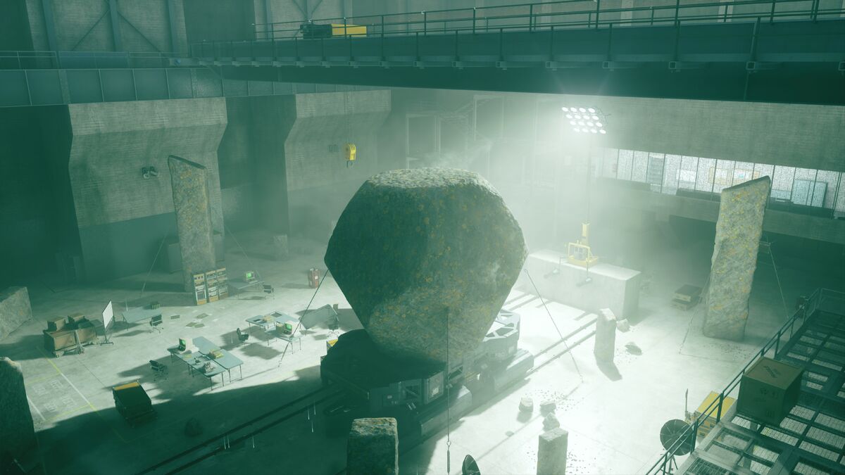 Altered World Event | Control Wiki | Fandom