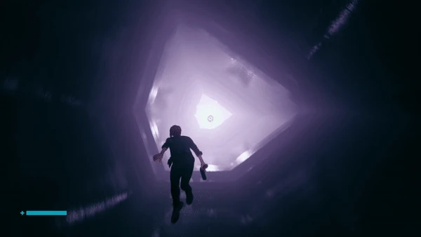 Levitate | Control Wiki | Fandom