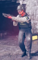 Hiss Guard | Control Wiki | Fandom