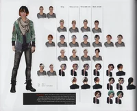 Jesse Faden | Control Wiki | Fandom