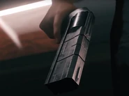 Service Weapon | Control Wiki | Fandom