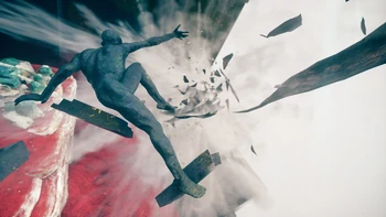 Astral Mimic | Control Wiki | Fandom