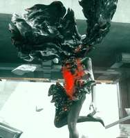 Hiss Distorted | Control Wiki | Fandom