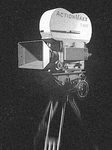 ActionMaxx Camera | Control Wiki | Fandom