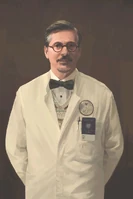 Casper Darling | Control Wiki | Fandom