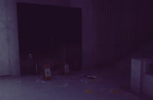 Dead Letters | Control Wiki | Fandom