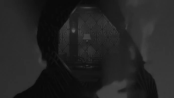 Ashtray Maze (Collectible) | Control Wiki | Fandom