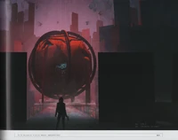 Hedron | Control Wiki | Fandom