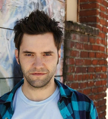 Sean Durrie | Control Wiki | Fandom