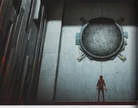 Hedron | Control Wiki | Fandom