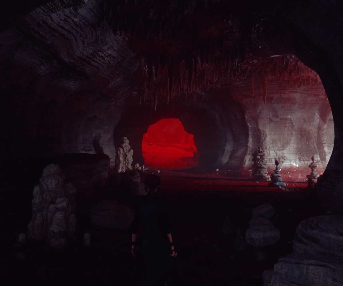 The Pyramid | Control Wiki | Fandom