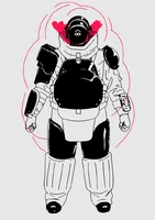 Hiss Trooper | Control Wiki | Fandom