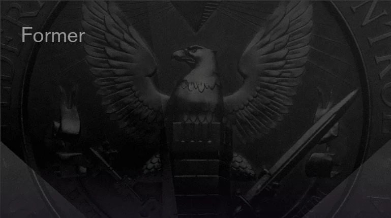 Former (Collectible) | Control Wiki | Fandom