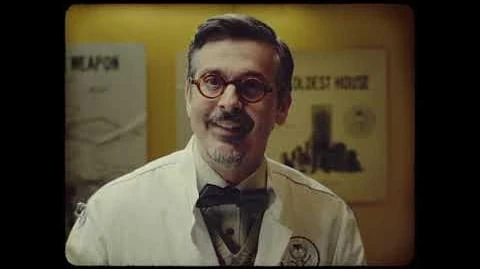 Altered World Events | Control Wiki | Fandom