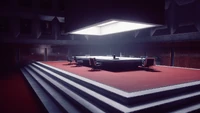 Board Room | Control Wiki | Fandom