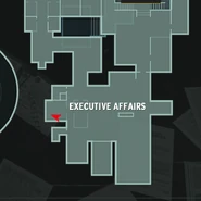 Executive Meeting Minutes | Control Wiki | Fandom