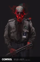 Hiss Guard | Control Wiki | Fandom