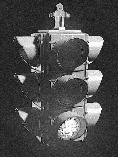 Red Light | Control Wiki | Fandom