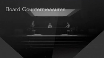 Board Countermeasures (Collectible) | Control Wiki | Fandom