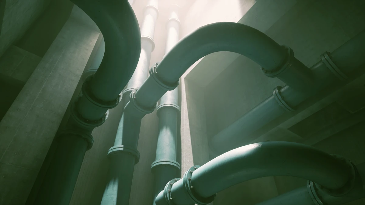 Water Threshold | Control Wiki | Fandom