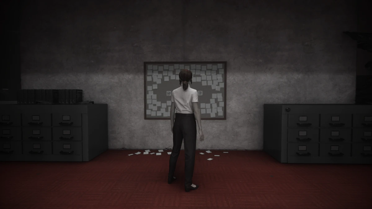 Take Control (mission) | Control Wiki | Fandom