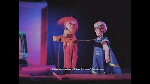 Altered Items (Threshold Kids) | Control Wiki | Fandom