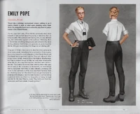 Emily Pope | Control Wiki | Fandom