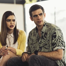 Control Z | Control Z Wiki | Fandom